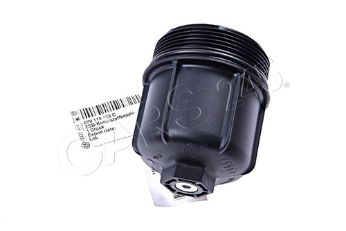 Genuine End Cap AUDI A6 Avant S6 quattro A7 Sportback A8 S8 RS7 ...