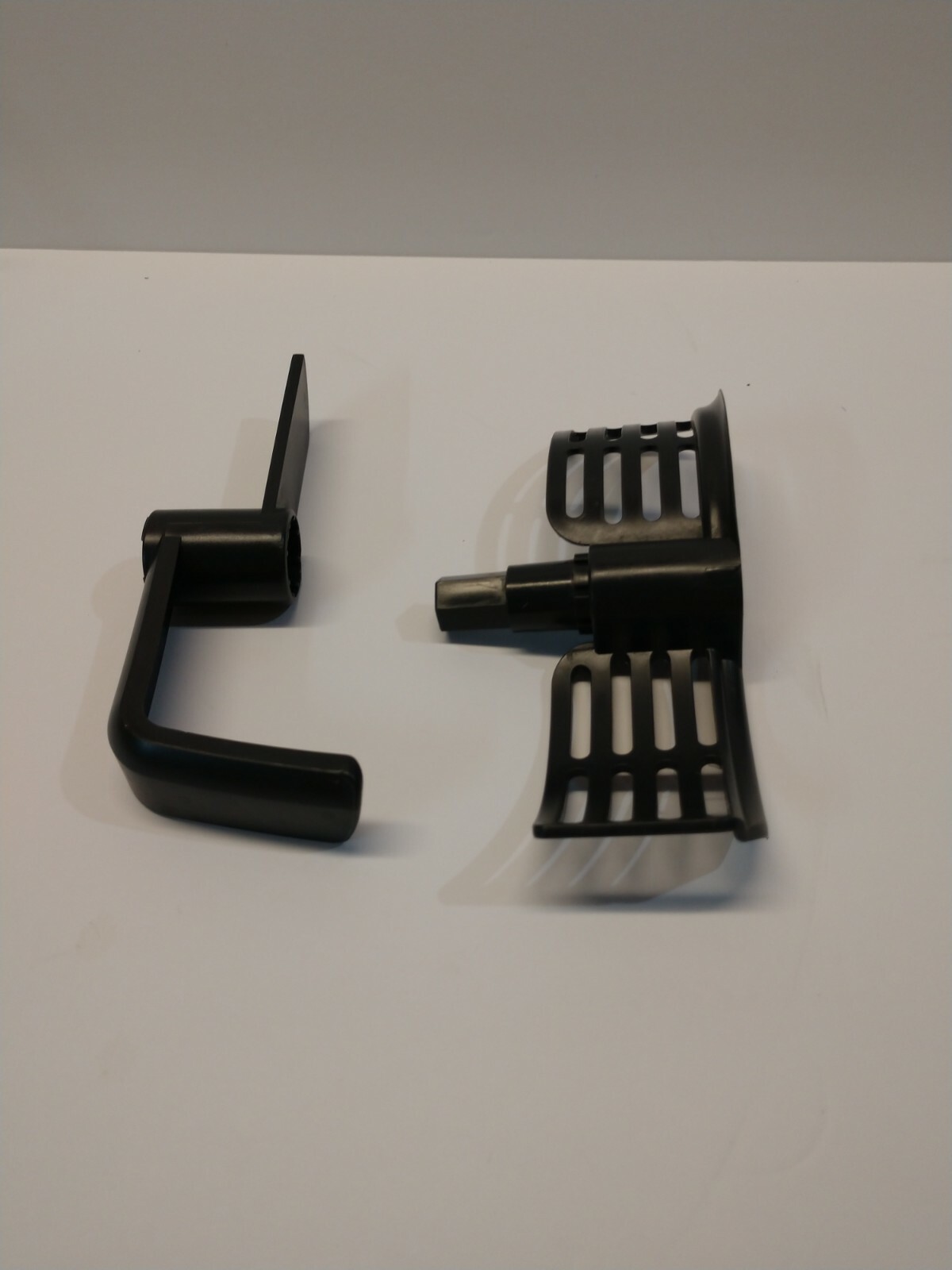 2 Culinare Rocket Chef Manual Food Processor Replacement Beaters | eBay