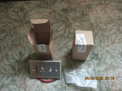 Industrial Fire Protection - Simplex Duct Detector