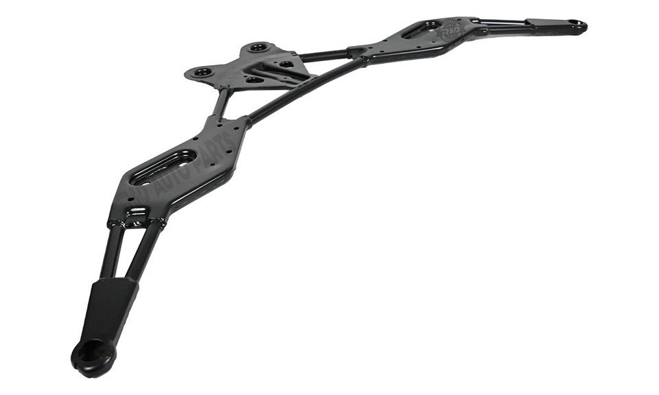 Front Subframe Crossmember Brace Bracket For Infiniti G37 EX35 EX37 Q70 ...