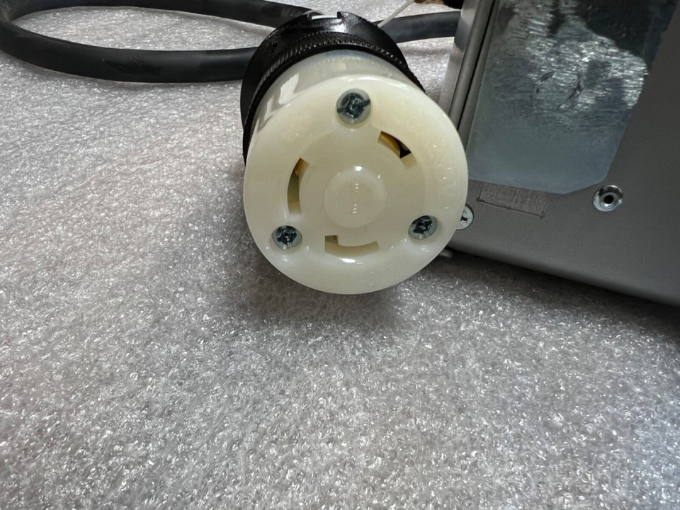 STARLINE TRACK BUSWAY TAP BOX CBDC225GHE92-3'-L630C-4DG Max Amp: 30 | eBay