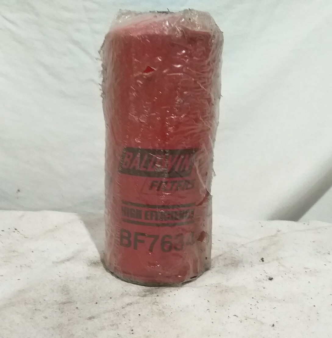 BALDWIN BF7634 - Fuel filter cross reference