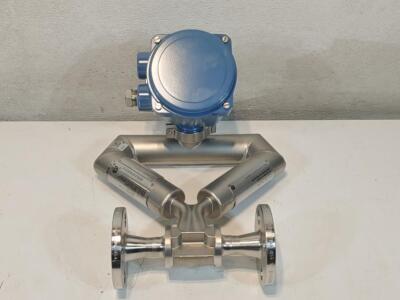 Transmitters - 1 2 Micro Motion