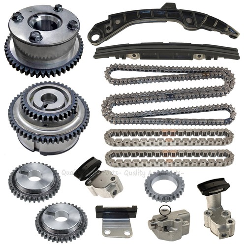 Timing Chain Kit For Nissan Infiniti QX60 Altima Murano Pathfinder ...