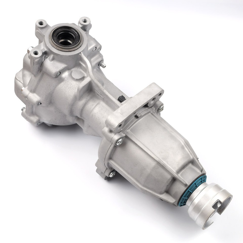 Rear Differential For 2013-2019 Ford Flex Explorer Edge 4wd Awd # CV6W ...