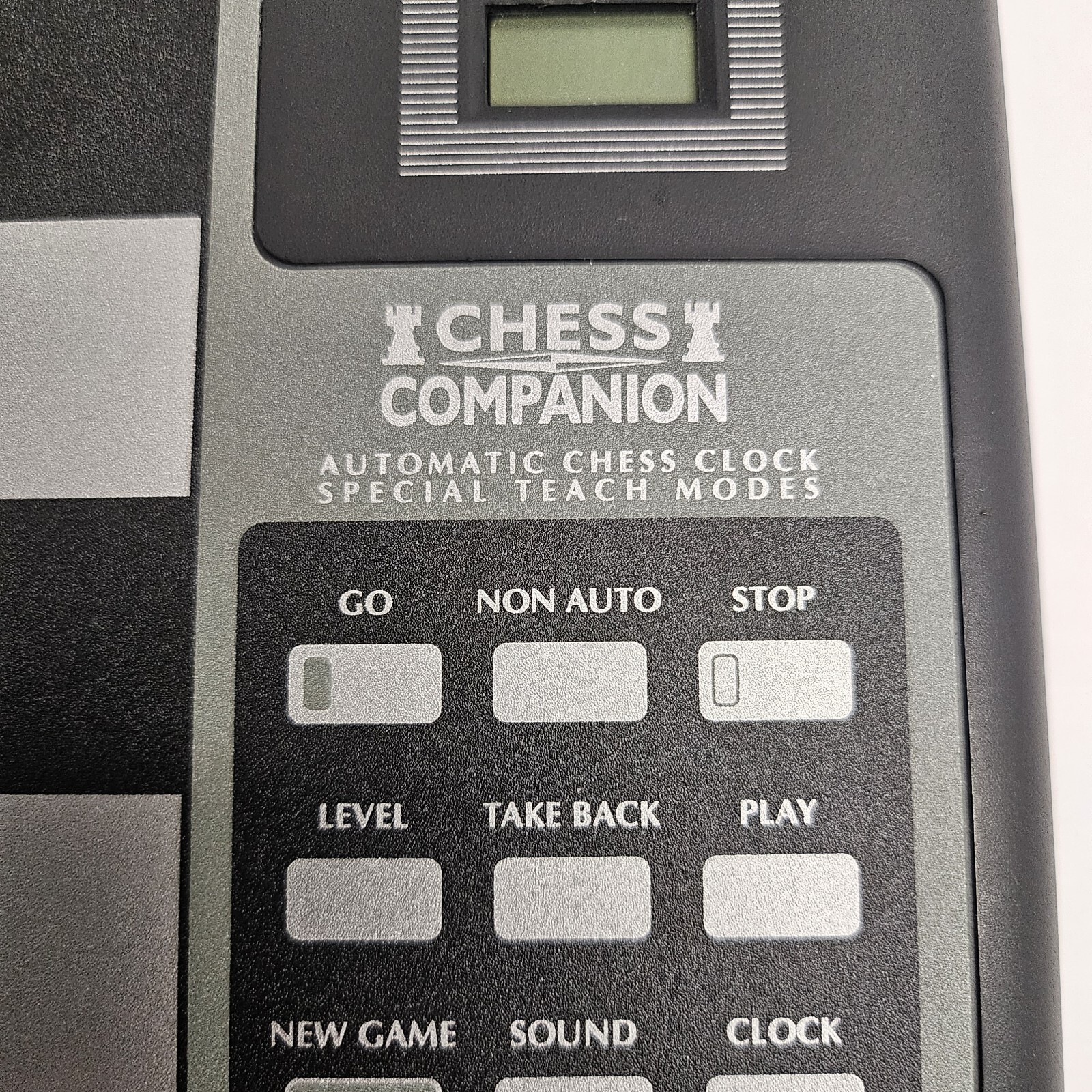 Chess Companion Computer Radio Shack 60-2216 Complete No Box | eBay