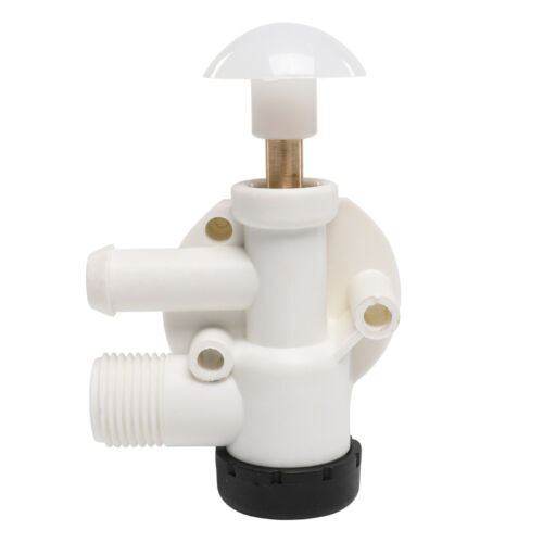 For Dometic Sealand 385314349 RV Marine Toilet Water Valve | eBay