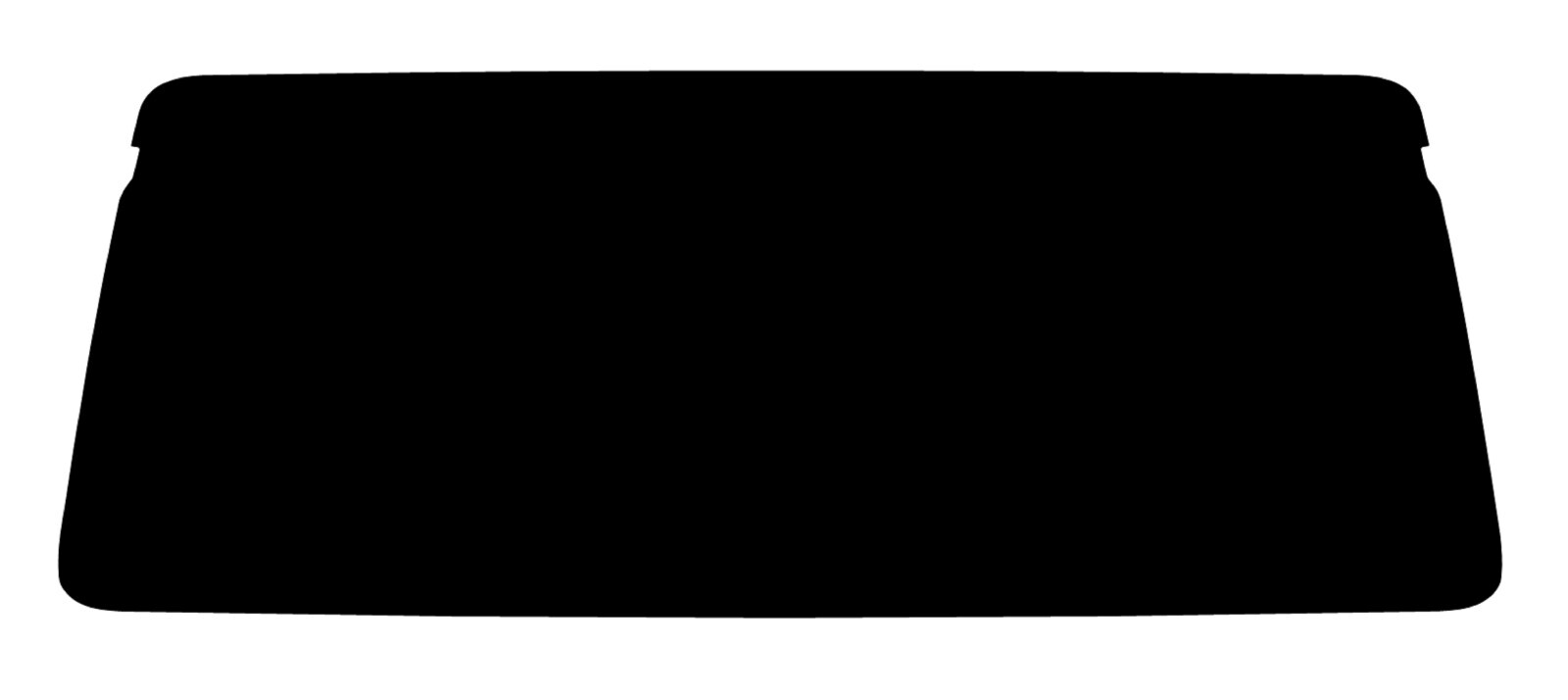 Window Tint For Volkswagen Vanagon Mini Van 1980-1991 Precut Ceramic ...