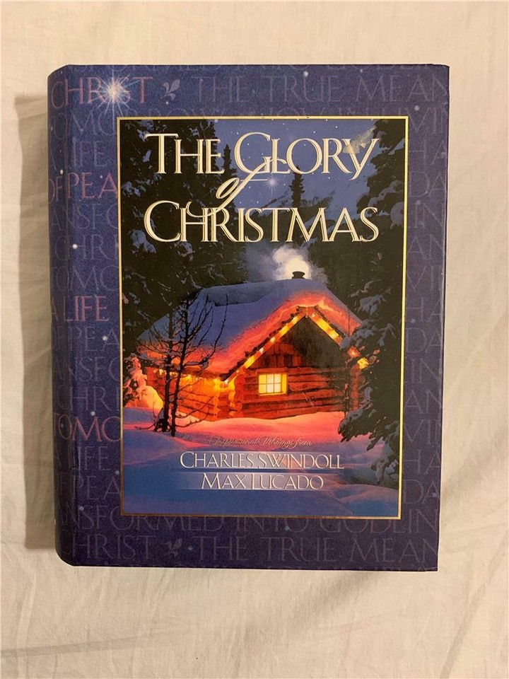 The Glory of Christmas Book Box Set - Christmas Cards Envelopes ...