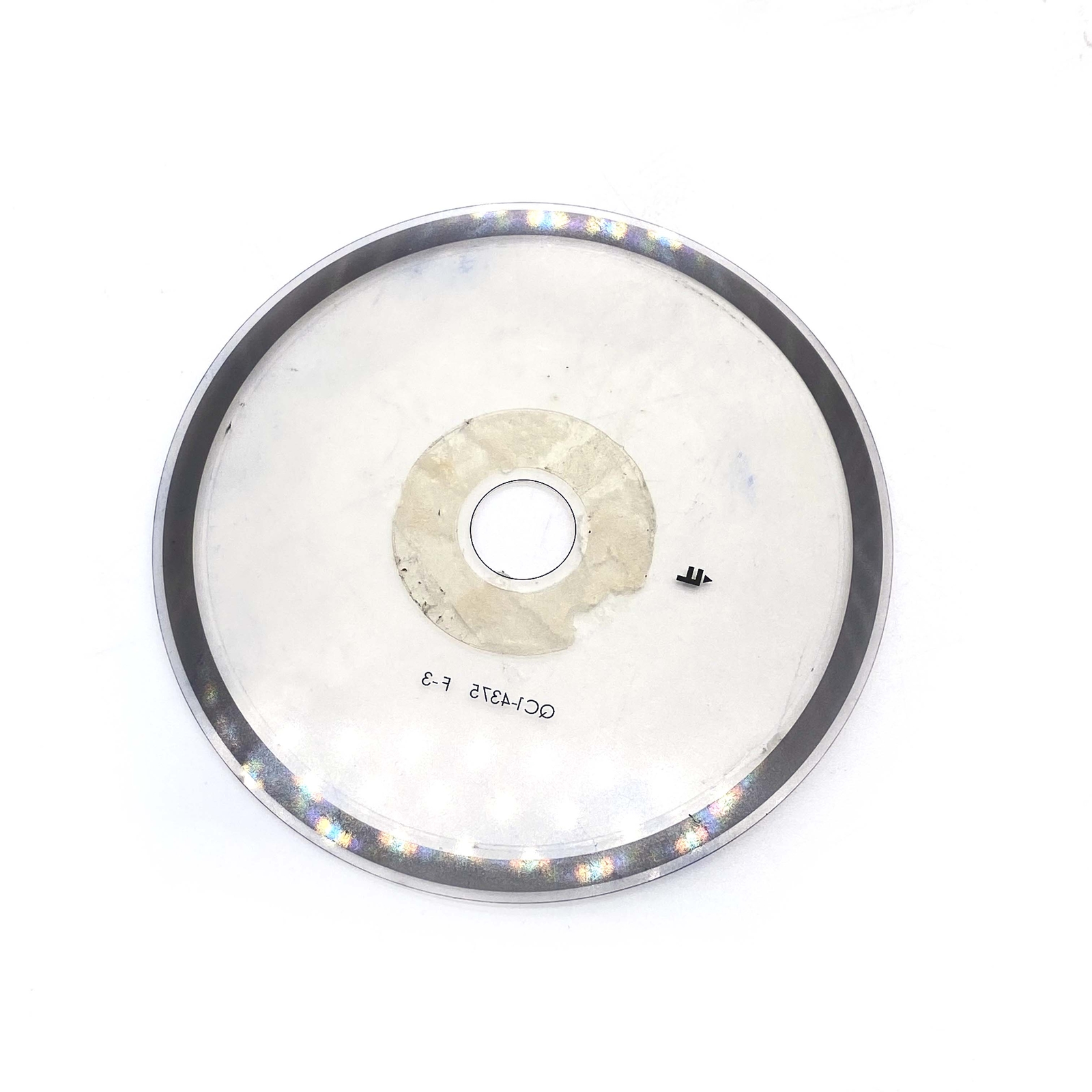 Encoder disc QC1-4375 fits for Canon mp700 i850 ip3000 mp710 ix4000 ...