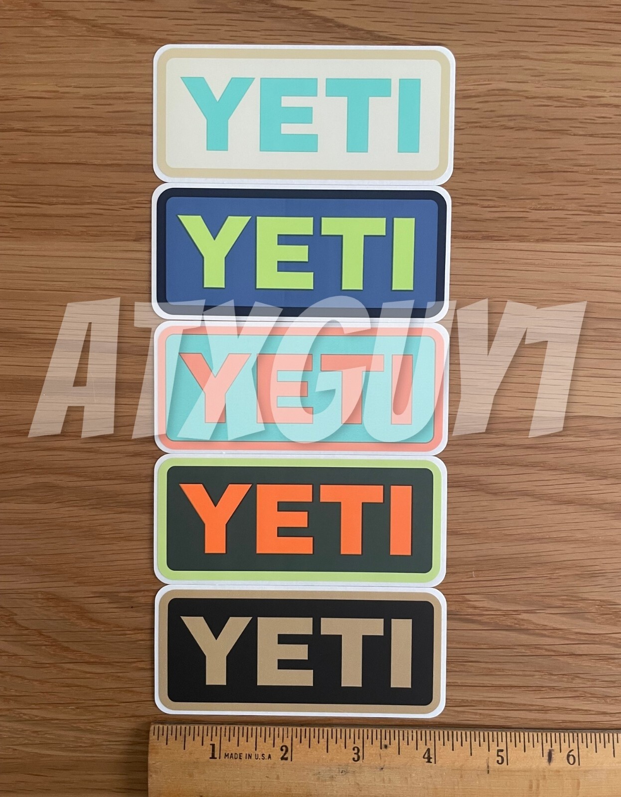 YETI Latch Kit Complete- Blaze Orange, All Colors - LOWEST EBAY PRICE ...