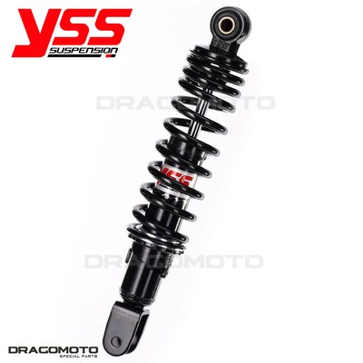 KYMCO GRAND DINK 50 2005-2016 Shock absorber YSS rear OD220290P0188 ...