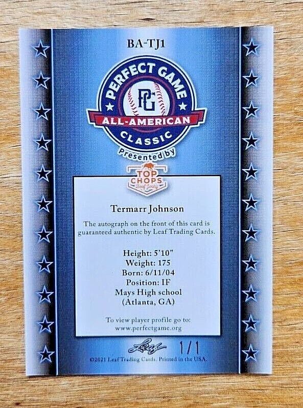 PITTSBURGH PIRATES TOP PROSPECTS Termarr Johnson, Konnor Griffin, Paul ...