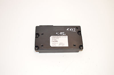 Ford Control Module Unit AM5T-14D212-DB | eBay