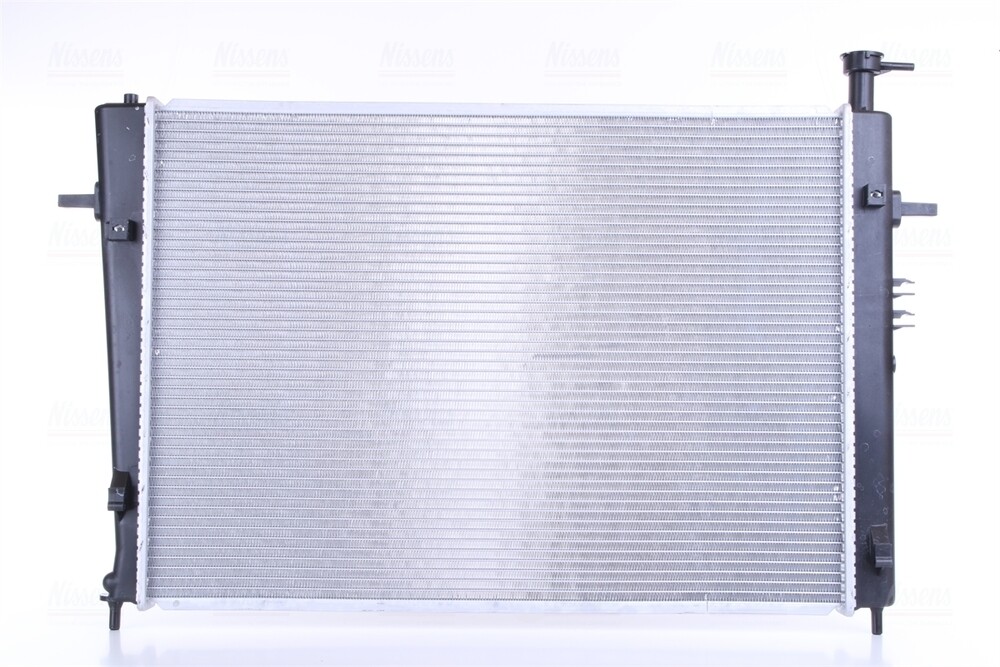 Radiator-GLS%2C+GAS%2C+Natural+Nissens+675005+fits+05-08+Hyundai+Tucson ...
