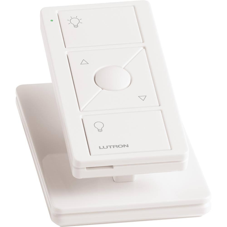 Lutron Pico Remote Control Light Switch for Caseta Wireless Dimmer ...