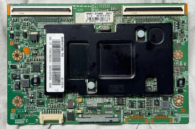 SAMSUNG UN65F7050 UN65F7100 UN65F8000 T-CON BN95-01125A | eBay