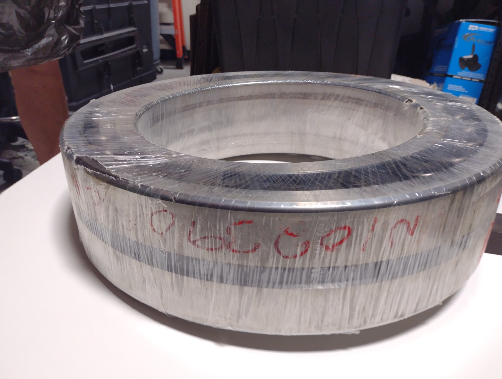 ** SKF 23072 CAC/C3W33 Spherical Roller Bearing | eBay