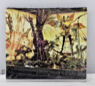 Kick Iii - Arca (CD) - NEW | eBay