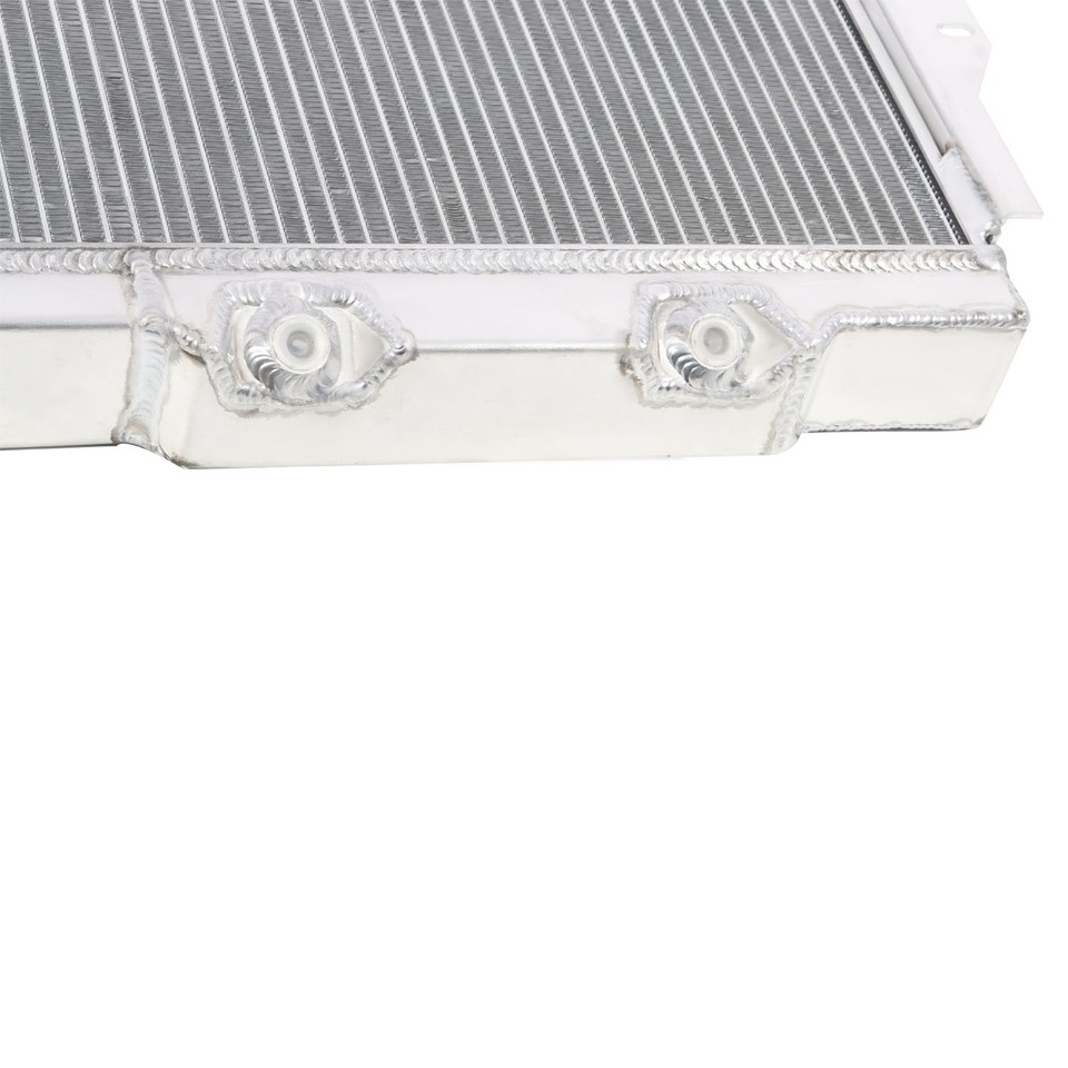 3 Row Aluminum Radiator For 1958-1974 AMC Ambassador/Javelin Amx/sst ...