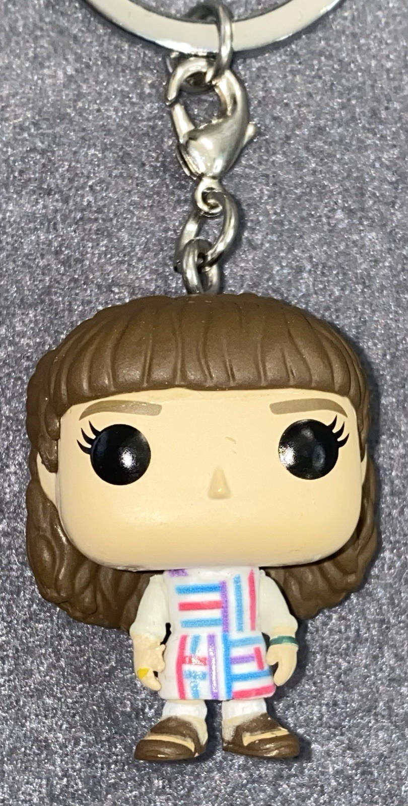 Funko Pocket Pop Keychains - Stranger Things - Eleven - Vinyl Figure | eBay