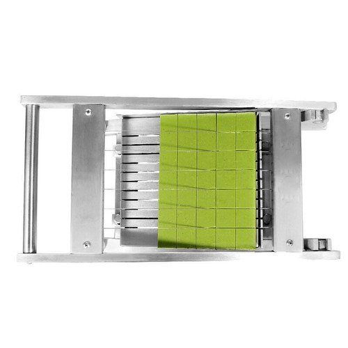 Manual Chocolate Guitar Cutter Soft Candy Raw Chocolate Block Cutting ...