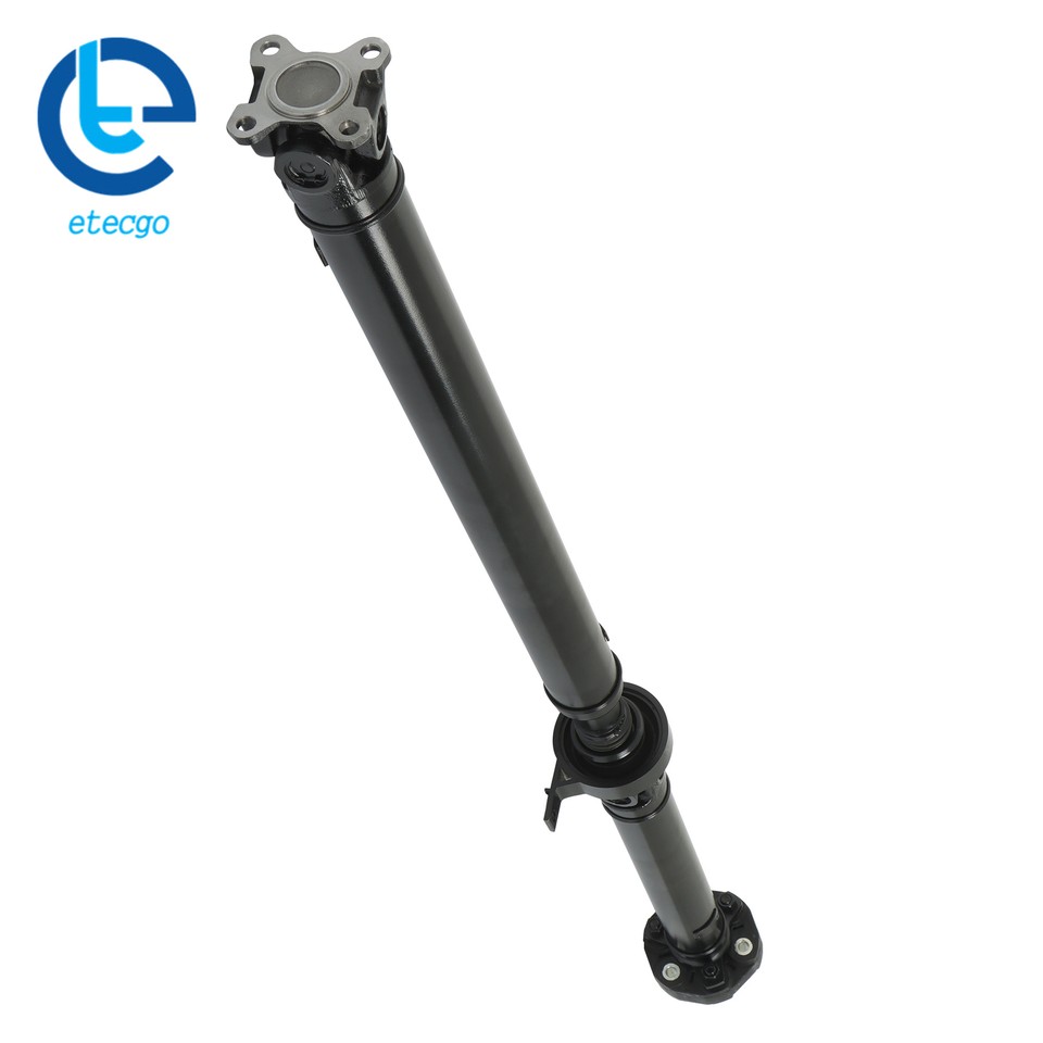 Rear Driveshaft Prop Shaft RWD for BMW E46 E36 323Ci 323i 325Ci 325i ...