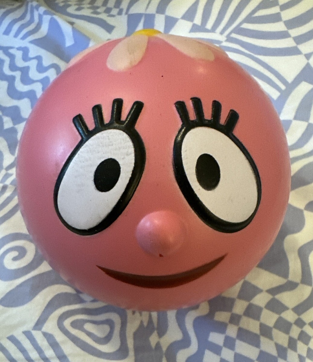 Yo Gabba Gabba Foofa Face 186 Foofa Of Yo Gabba Gabba Photos & High