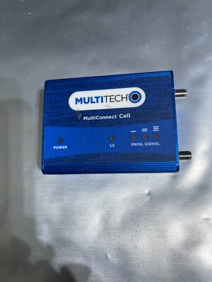Multitech Systems MTC-LNA4-B03 Lte Cat 4 Modem USB Interface Without ...