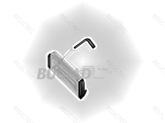 Right Turbocharger Intake/Intercooler Hose MB:906,SPRINTER 9065280382 ...