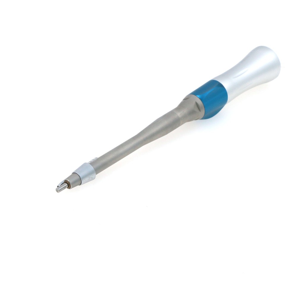 COXO Dental 2S2 Micro Surgery Angle 1:1 Surgical Handpiece ENT Diamond ...
