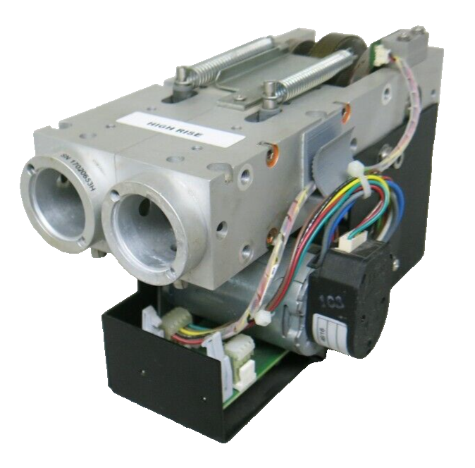 Thermo Dionex 079974 Pump Drive Motor ICS-5000/ICS-3000 Isocratic ...