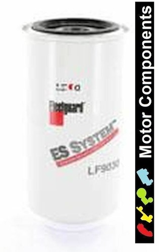 FLEETGUARD LF9030 LUBE FILTER I.W B7375 | eBay