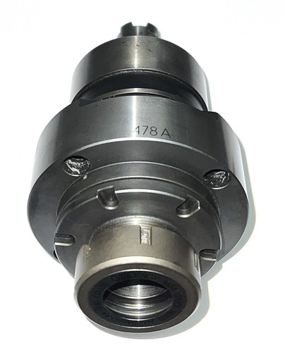WASINO A18 AXIAL DRIVEN LIVE TOOL HOLDER BIG DAISHOWA NBN20 COLLET | eBay