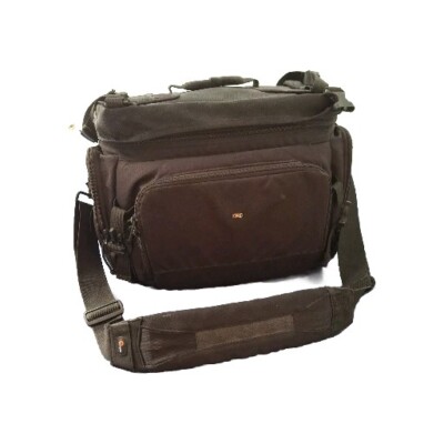 Lowepro Camera Kit Bag w Raincover, DSLR/videography/photography ...