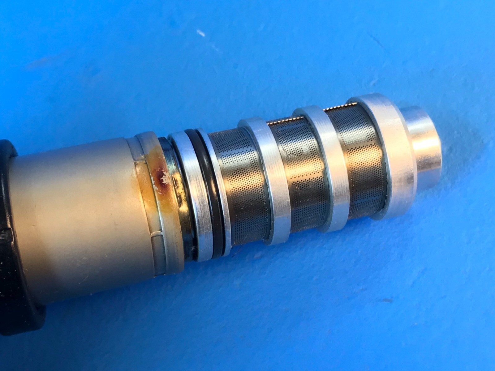 09-19 BMW F01 F06 F10 E70 M3 M4 M5 335I 550I 650I 750I N55 N63 VANOS ...