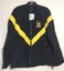 US ARMY APFU ARMY UNISEX JACKET BLACK & GOLD, M-S, NEW WITH TAG ...