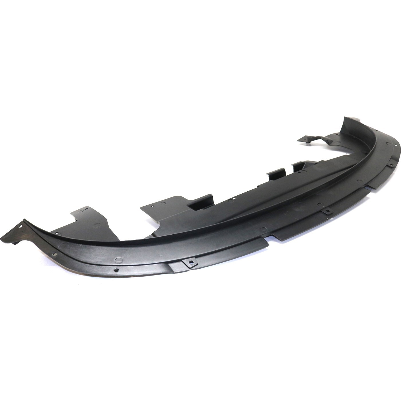 Air Dam Deflector Lower Valance Apron Front 68087244AA for Dodge ...