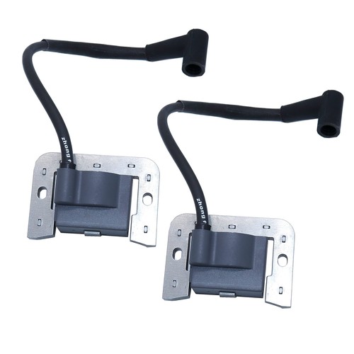 2 Pack 32-584-06-S Ignition Module Fit for Kohler KT ZT Engines 7000 ...