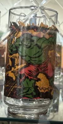 Vintage 1977 Marvel Comics 7-ELEVEN The Incredible HULK Collectible ...
