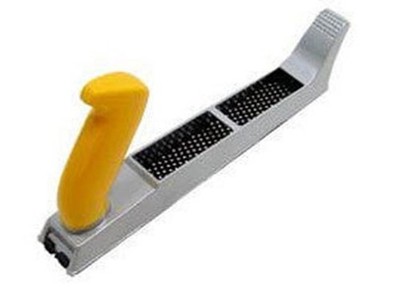 Hand Surform File Rasp Blade Plane Body Wood Work Tool | eBay UK