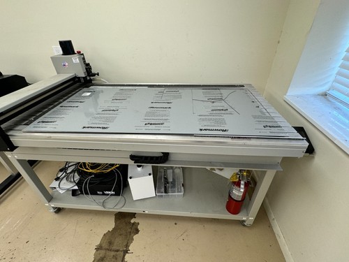 Vision Engraver 2448 laser pointer Vision Expert dongle software w ...