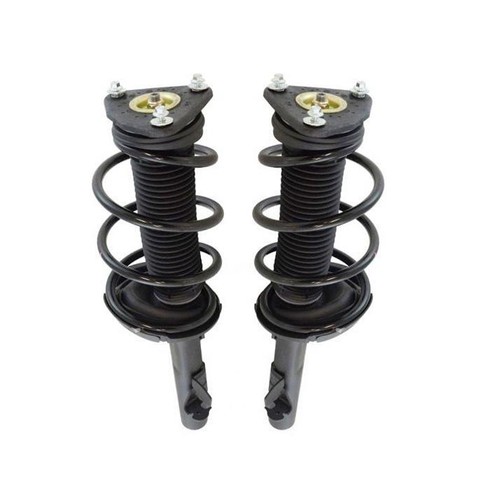 Front Left & Right Complete Spring Struts for Ford Escape 1.6L 2.0L 2 ...