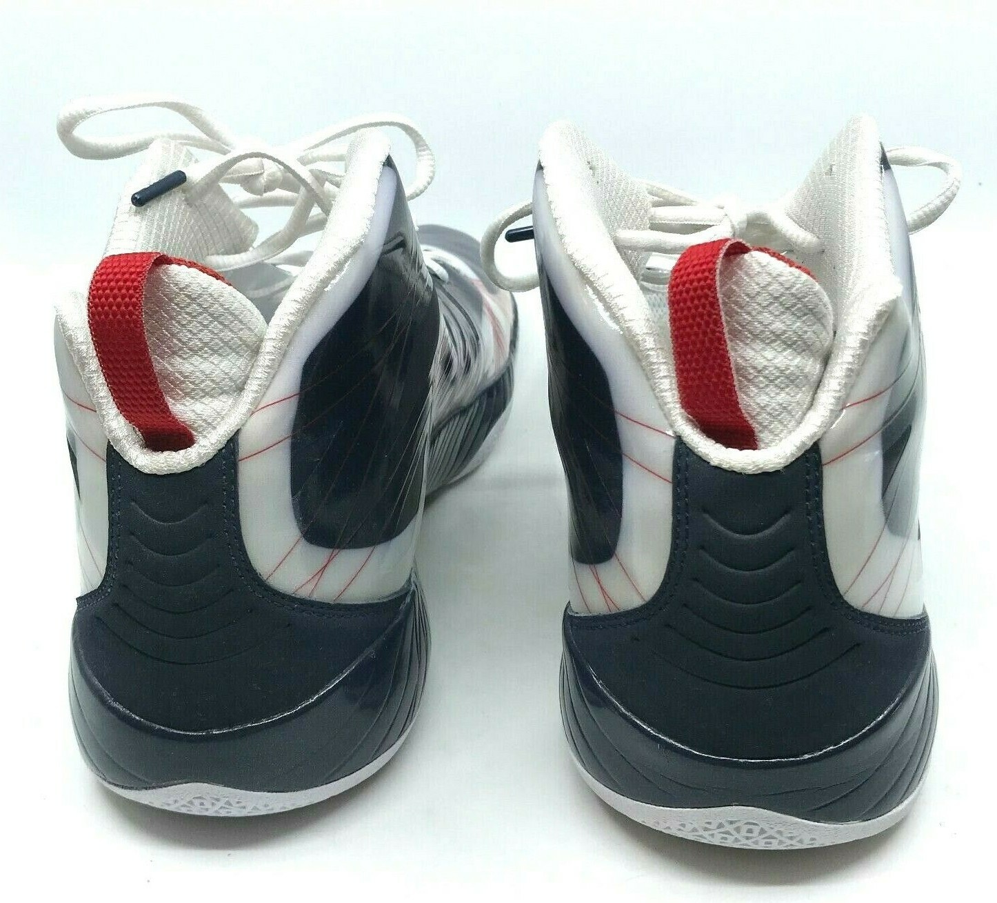 Men's Nike Jordan Flywire 2012 Size 14 Basketball Shoes 524992-130 Mid ...