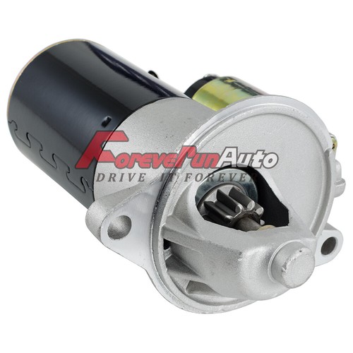High Torque Starter for Ford 5.0L 302 5.8L 351 w/AT Trans 5 Speed ...