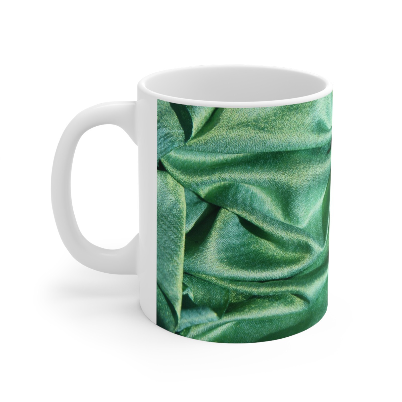 Weird Mug Creases Of Fabric Ceramic Mug Mugs Cups Milk Glass Mug Water ...