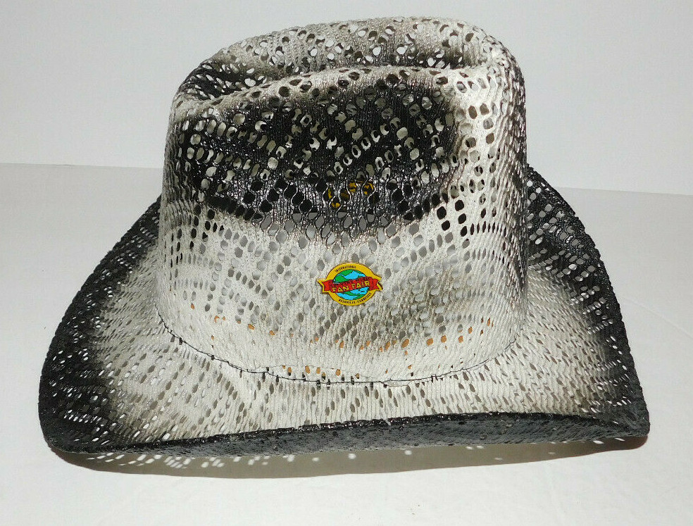 SOMBREOS SUPER FINOS COWBOY HAT MADE IN MEXICO 7 1/4 … - Gem