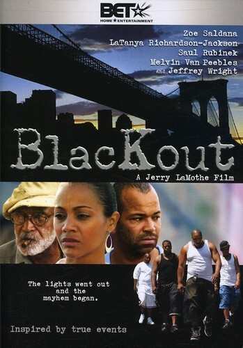 Blackout (DVD, 2007) for sale online | eBay