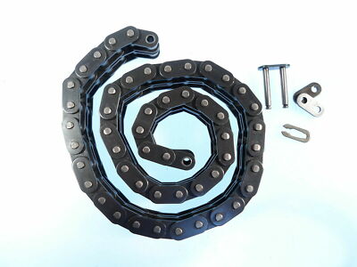 Morris Minor 1000 & Austin America Double Row Timing Chain w/ Master ...
