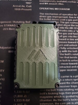 RAK Meshtastic Starter Kit (RAK19007/RAK 5005 + Core RAK4631) Enclosure ...